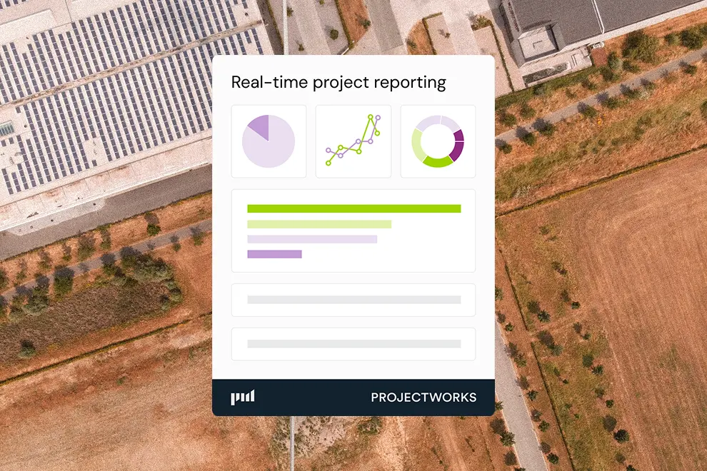 Resource Planning and Project Management Software for Consultants | Projectworks